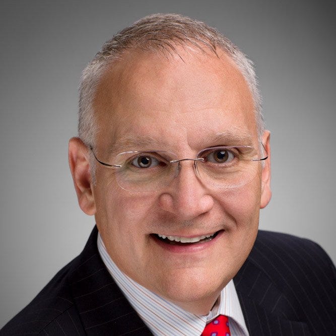 Edward J. Arsenault – Medium