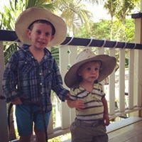 About – Simon Gleeson – Medium