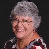 Marilee Hankins – Medium