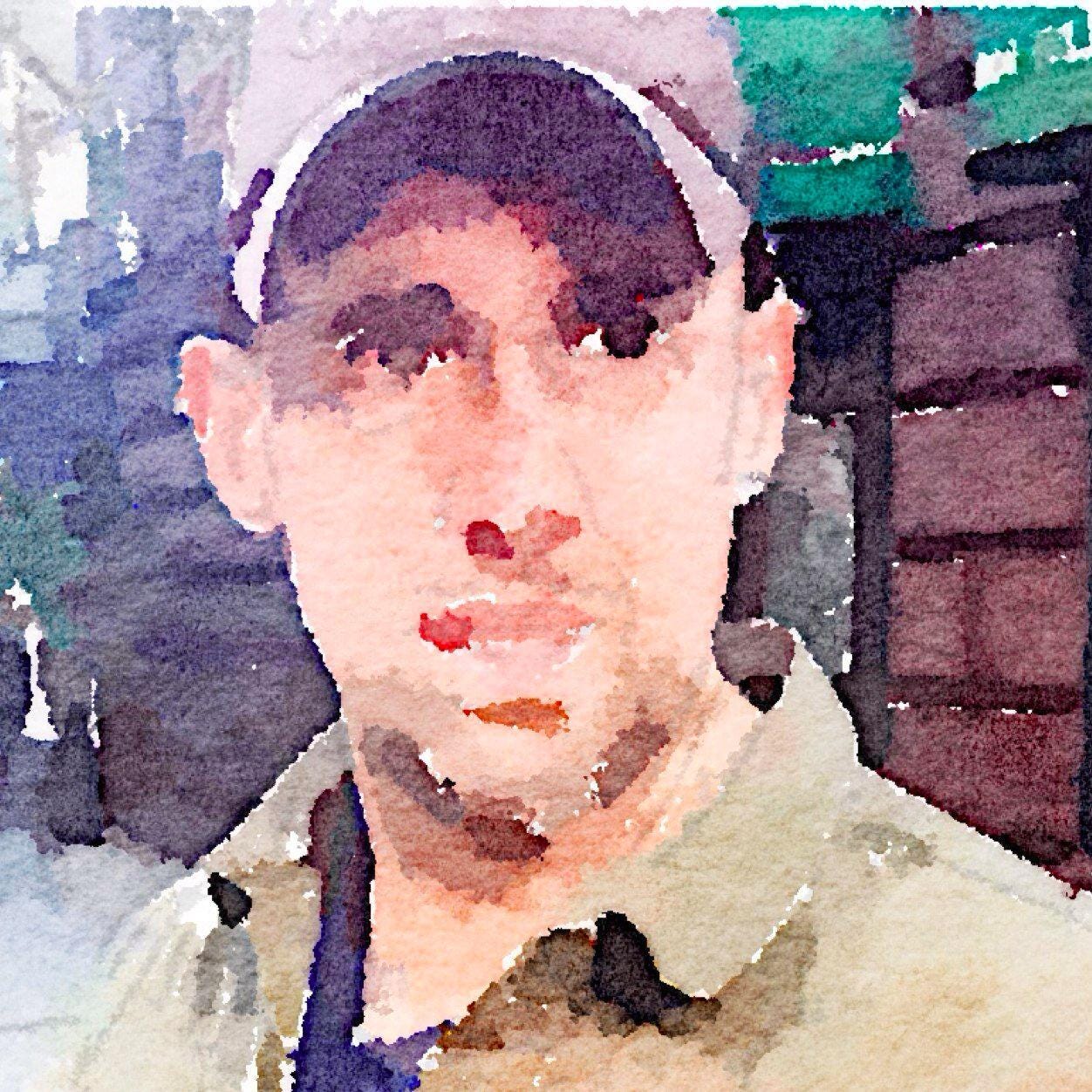 About – Christopher Schill – Medium