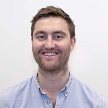Jim Riddiford – Medium