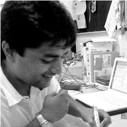About – Pragun – Medium
