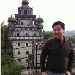 Peter Li – Medium