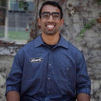 Sean Steven Monteiro – Medium