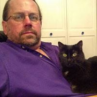 Fred Rottnek – Medium