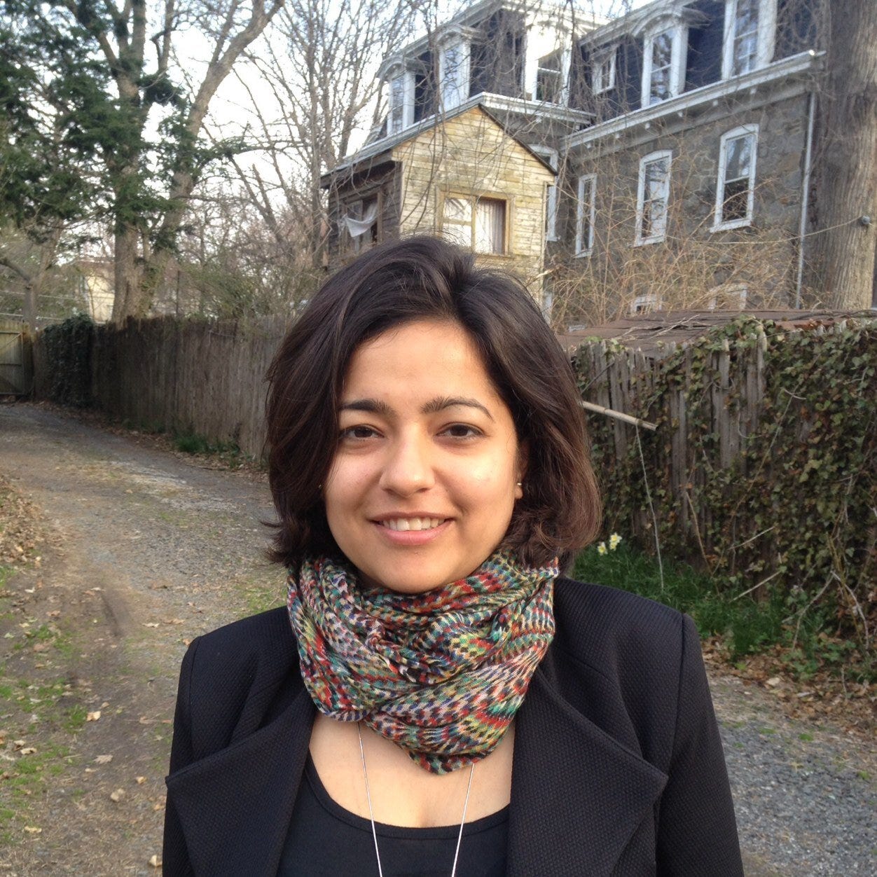 About – Saloni Malhotra – Medium