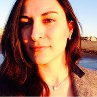 Anaid Chacón – Medium