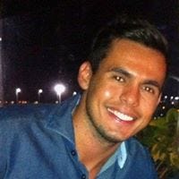 Rodrigo Capone – Medium