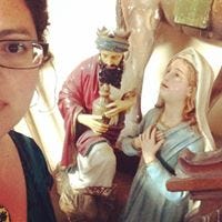 About – Mandy Kate Donovan – Medium
