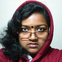 Sruthi Jayakumar Supriya – Medium