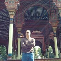 Toño Ahedo – Medium