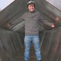 Dom Robinson – Medium