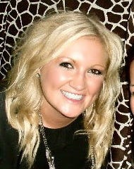 Leigh Ann Heagle – Medium