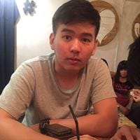 Tian Le – Medium