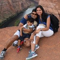 Shirish Maheshwari – Medium