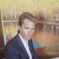 Author Michael Malyon – Medium