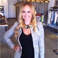 Jacqueline Zehe – Medium
