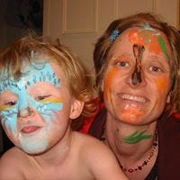 Jane Gordon – Medium