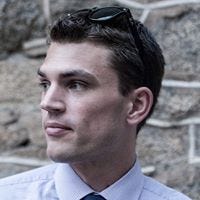 Josh Hurd – Medium