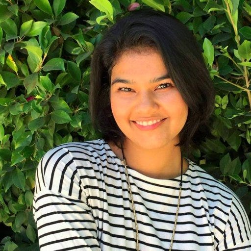 Julia Arciga – Medium