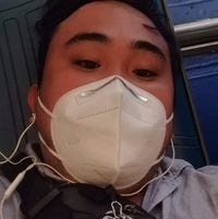 Reymart Daigan – Medium