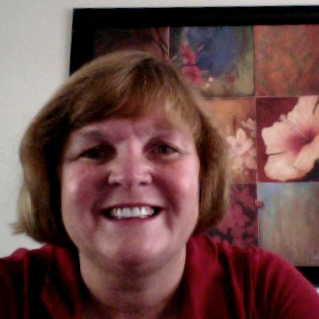 Maureen Devlin – Medium