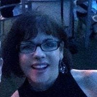 Tracy Pattin – Medium