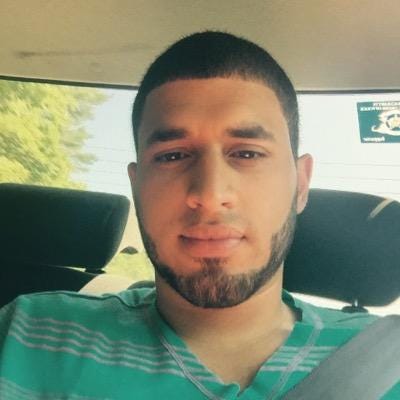 Jonathan Lebron – Medium