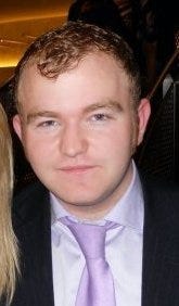 Stephen Dunne – Medium