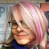 Amy Davis – Medium