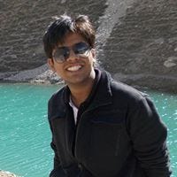 Puneet Garg – Medium