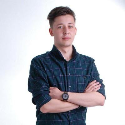 Alexandru Sava – Medium