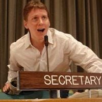Michael Counihan – Medium