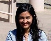 Neha Bhaskar – Medium