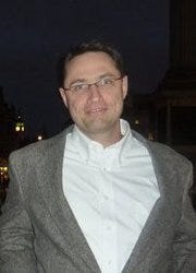 Jim Earley – Medium