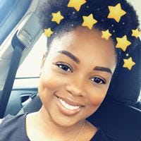 Jasmine Mosley – Medium