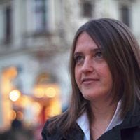 Vesna Balta – Medium
