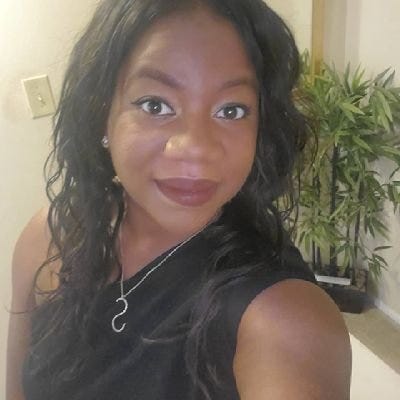 Shameka Jennings,CMP – Medium
