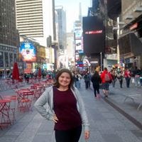 Julia Welch – Medium