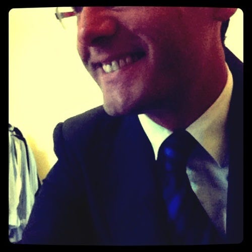 About – duncan w craig – Medium