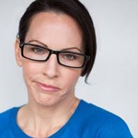 Amy Serafin – Medium