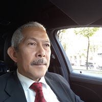 Ramon Jarabe – Medium