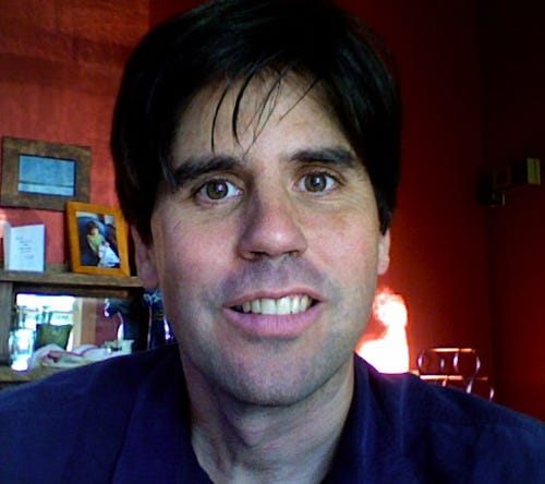 Gregory Luce – Medium