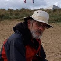 Peter Abrams – Medium