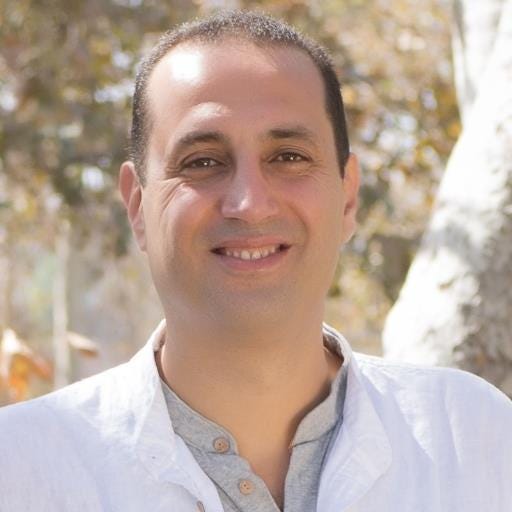 Shadi Ashkar – Medium