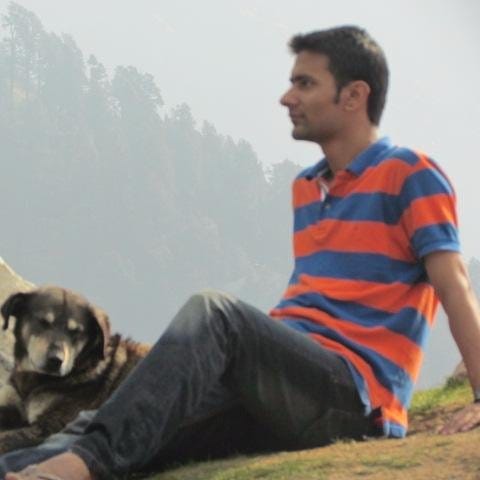 About – Rohan – Medium