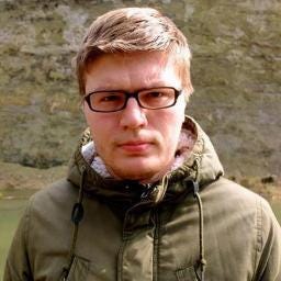 Vadim Sikora – Medium