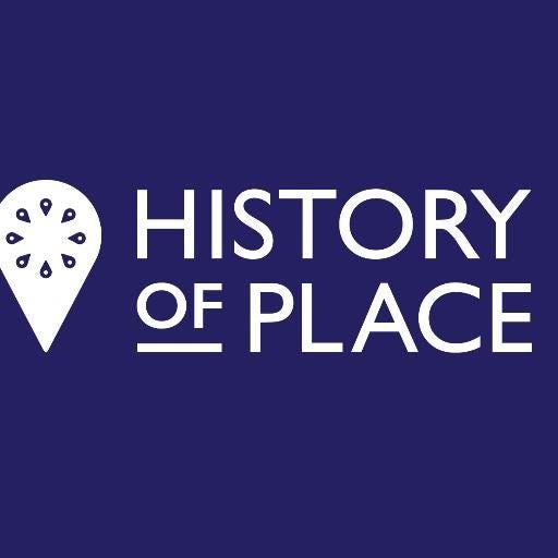 History of Place – Medium