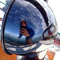 Colin Savage – Medium