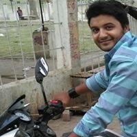 Harshit Agarwal – Medium